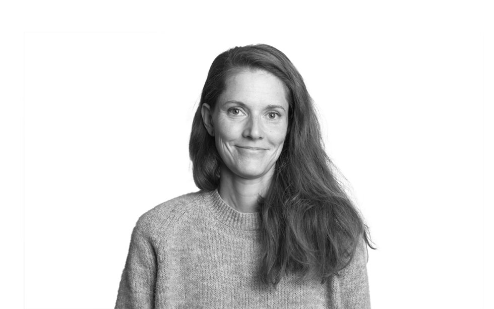 MEDARBEJDERE HOS MUSEUMSKONCERNEN ROMU - ROMU