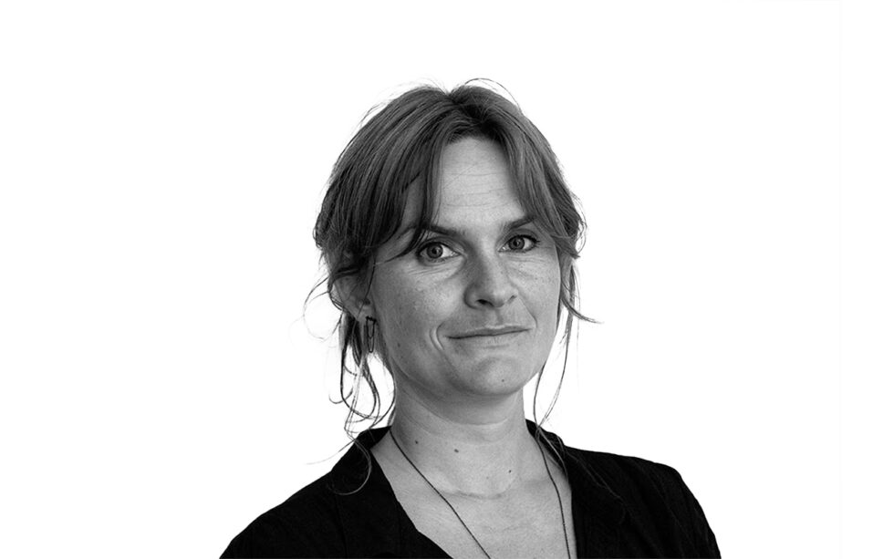 MEDARBEJDERE HOS MUSEUMSKONCERNEN ROMU - ROMU