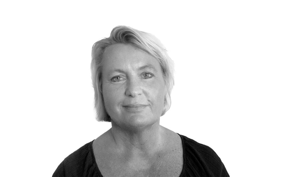 MEDARBEJDERE HOS MUSEUMSKONCERNEN ROMU - ROMU