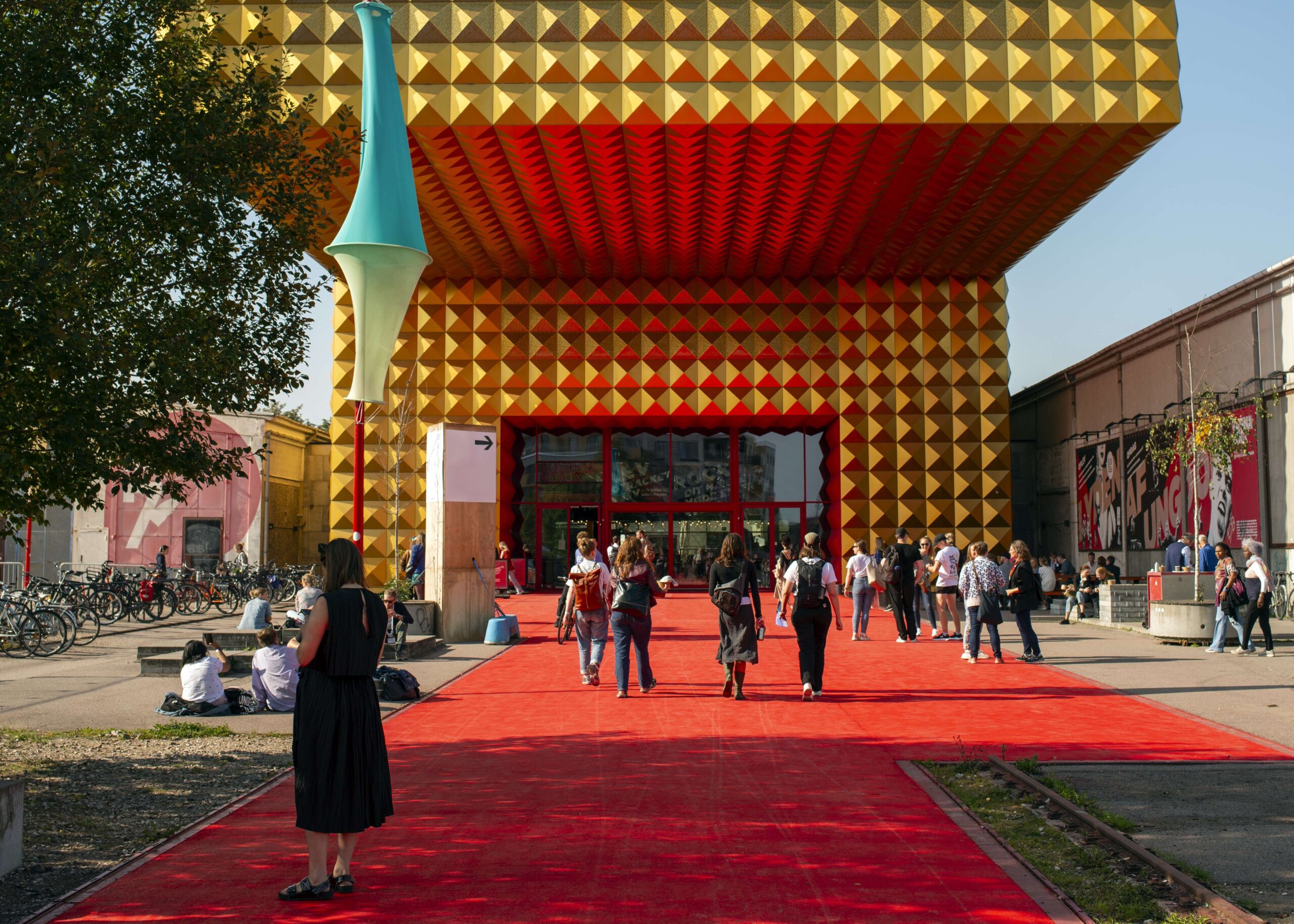 Kommerciel chef - ROMU